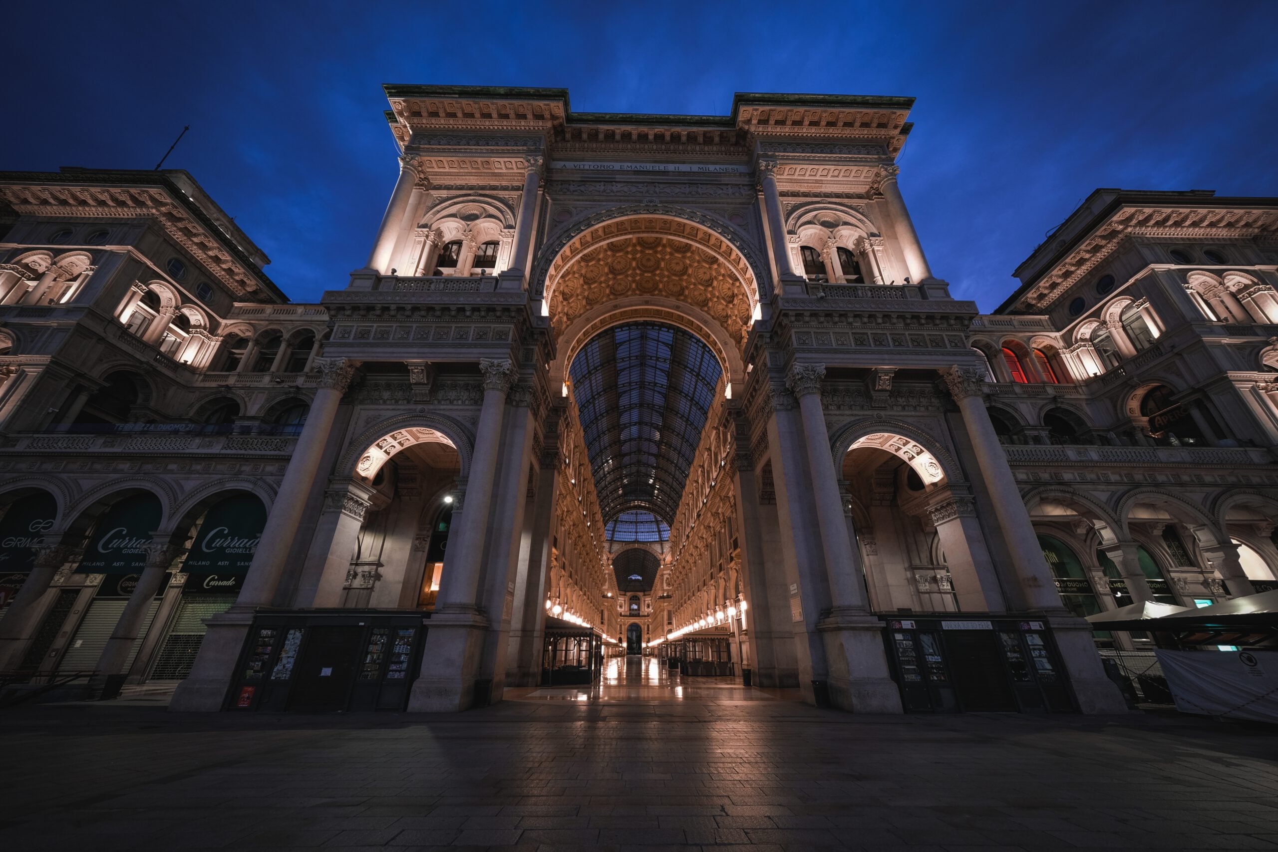 Milano e Dintorni – Antica Locanda dei Mercanti